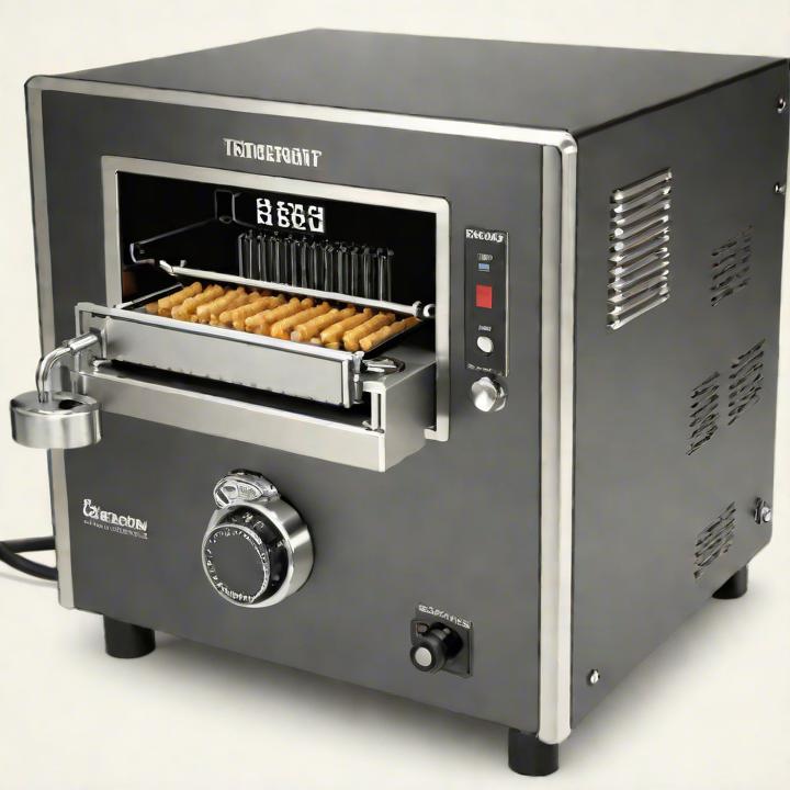 Tourniquet Machine - Reliable, Efficient & Advanced Solutions ...