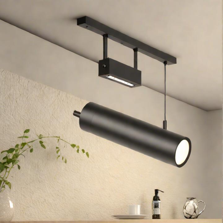 Track Light Distributors Ganit - Get Best Price from Manufacturers ...