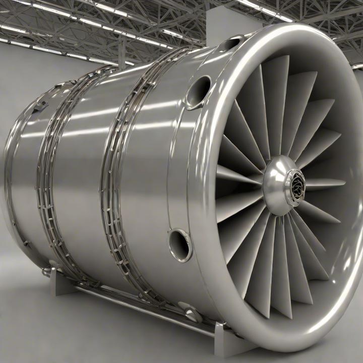 Turbojet Engine in India - Dealers, Manufacturers & Suppliers - Justdial