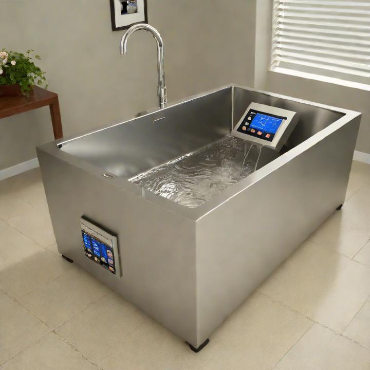 Ultrasonic Bath - Advanced, Efficient, and Powerful Cleaning Solutions ...