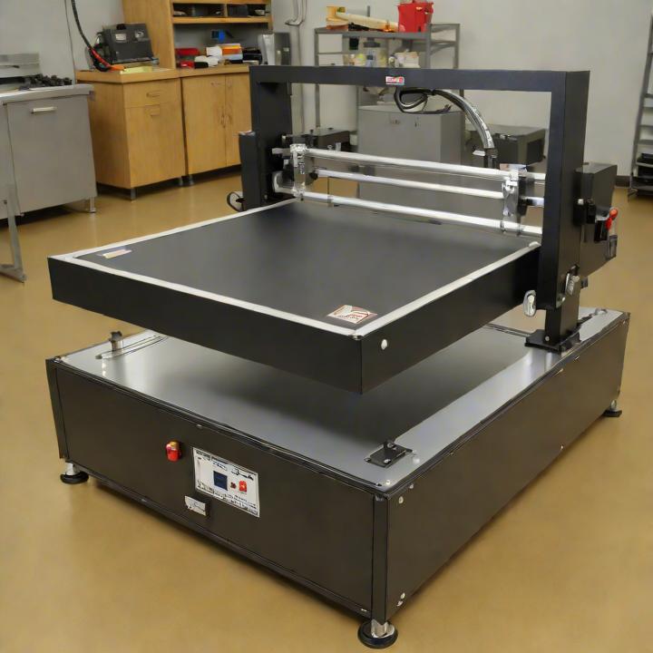 Vacuum Press Exporters - Get Best Price from Manufacturers & Suppliers ...