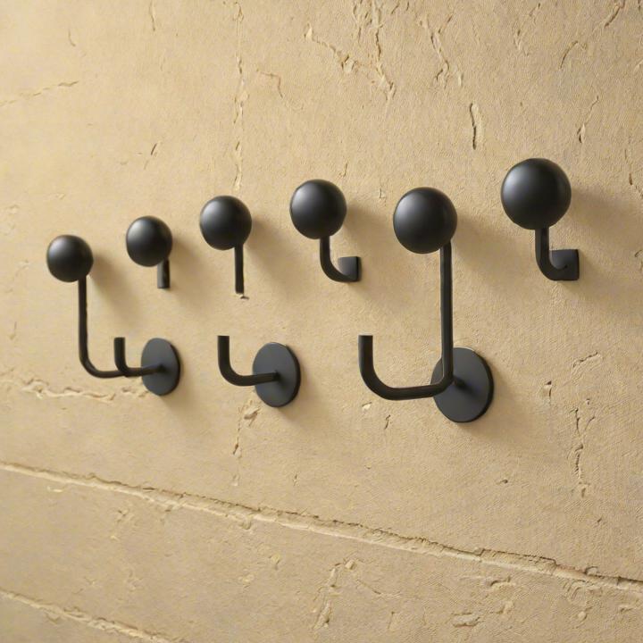Wall Hooks - Stylish, Durable & Functional - Justdial Verified