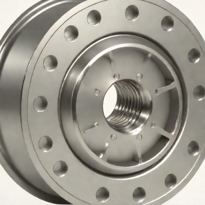 Wheel Hub - Durable, High-Performance Hub Assemblies - Justdial Verified