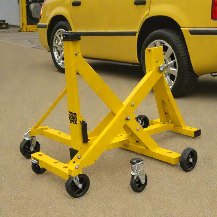Wheel Lift - Reliable, Efficient & Heavy-Duty Solutions - Justdial Verified