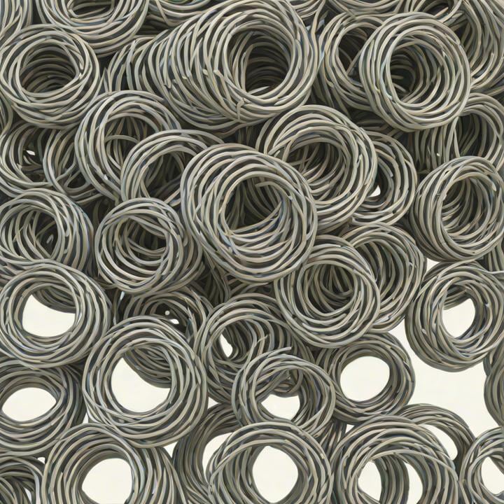 Wire Coils - Durable, High-Quality, Versatile - Justdial Verified