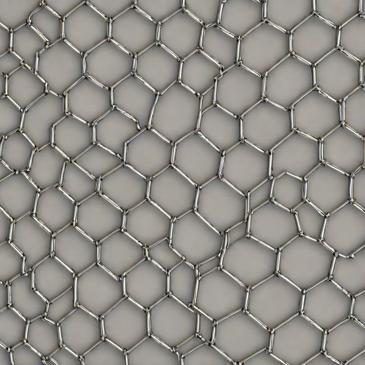 Wire Mesh - Durable, Versatile & High-Quality Solutions - Justdial Verified
