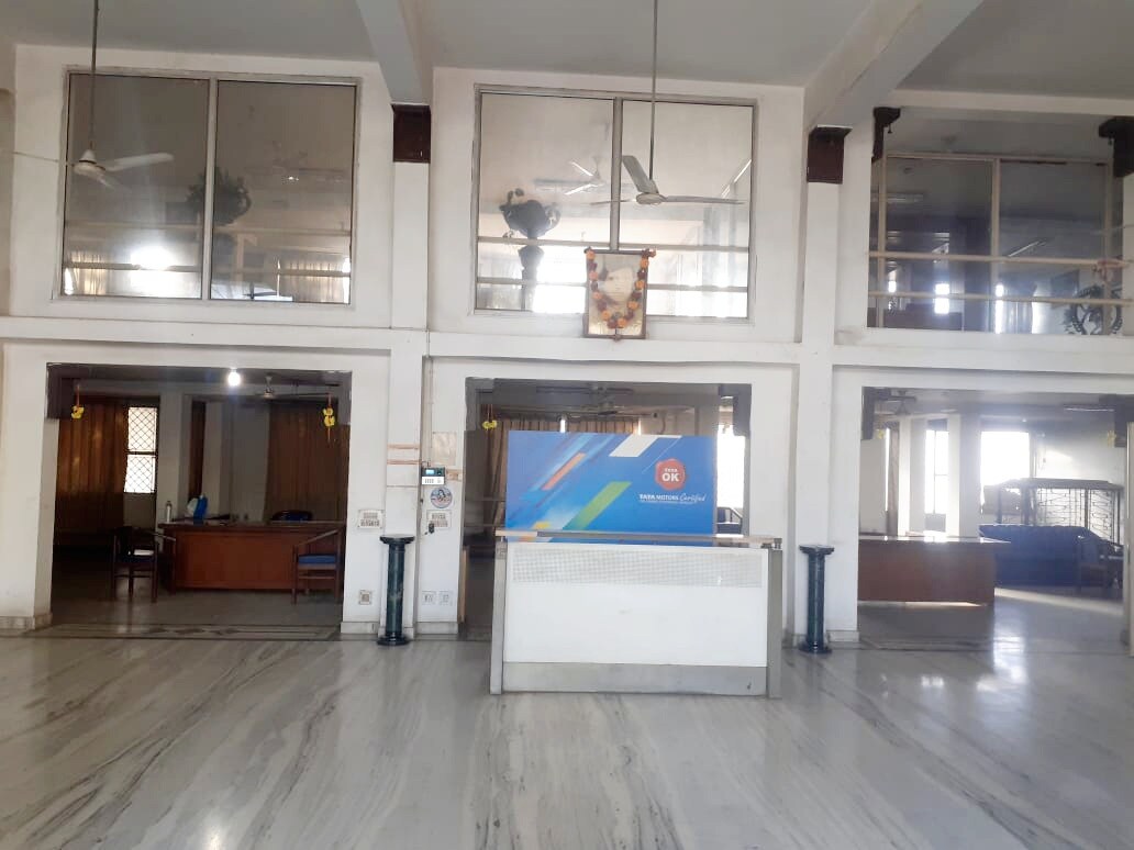 Ashok Auto Sales Limited in Transport Nagar, Agra - Best Bus Dealers ...