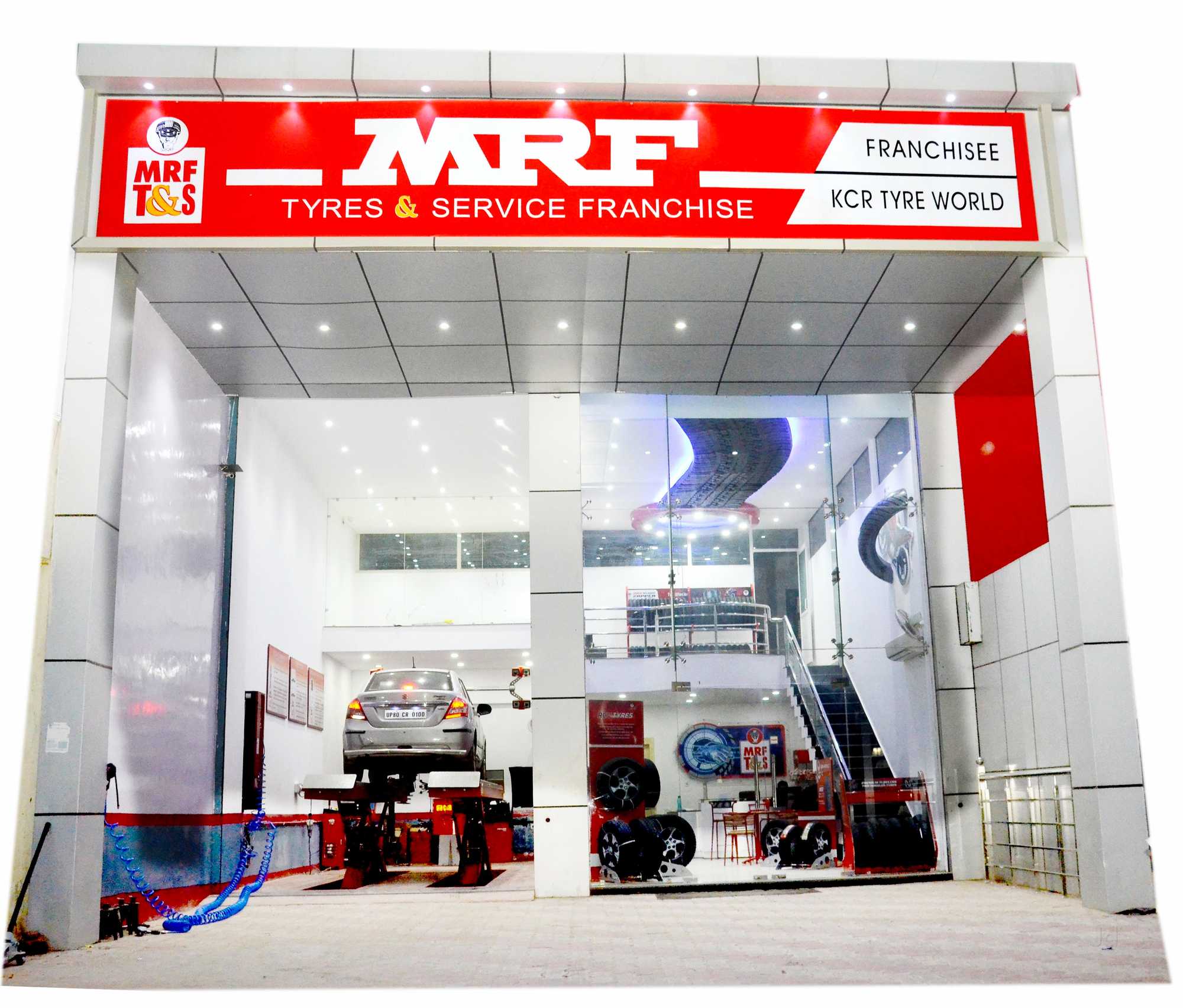 Top Car Tyre Dealers JK in Agra - Best Car Tyre Dealers JK near me ...