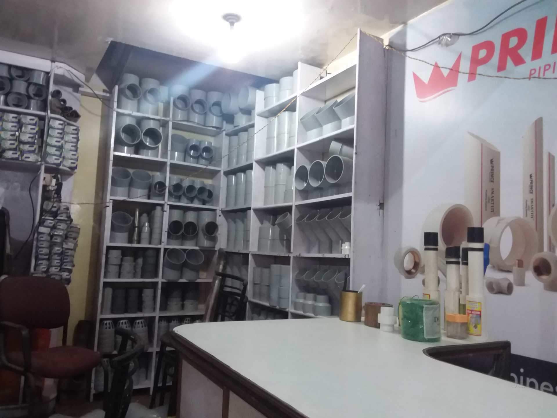 Shri Krishna Trader in Belan Ganj, Agra - Best Pipe Fitting Dealers in ...