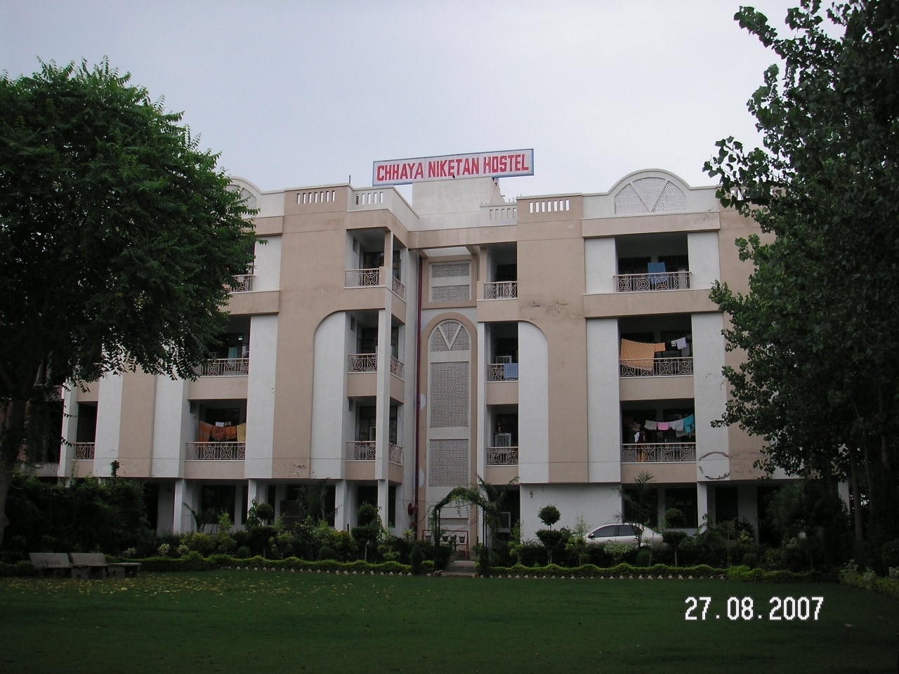 List of Top Hostels in Budhana Ehtmali - Best Boys & Girls Hostels ...