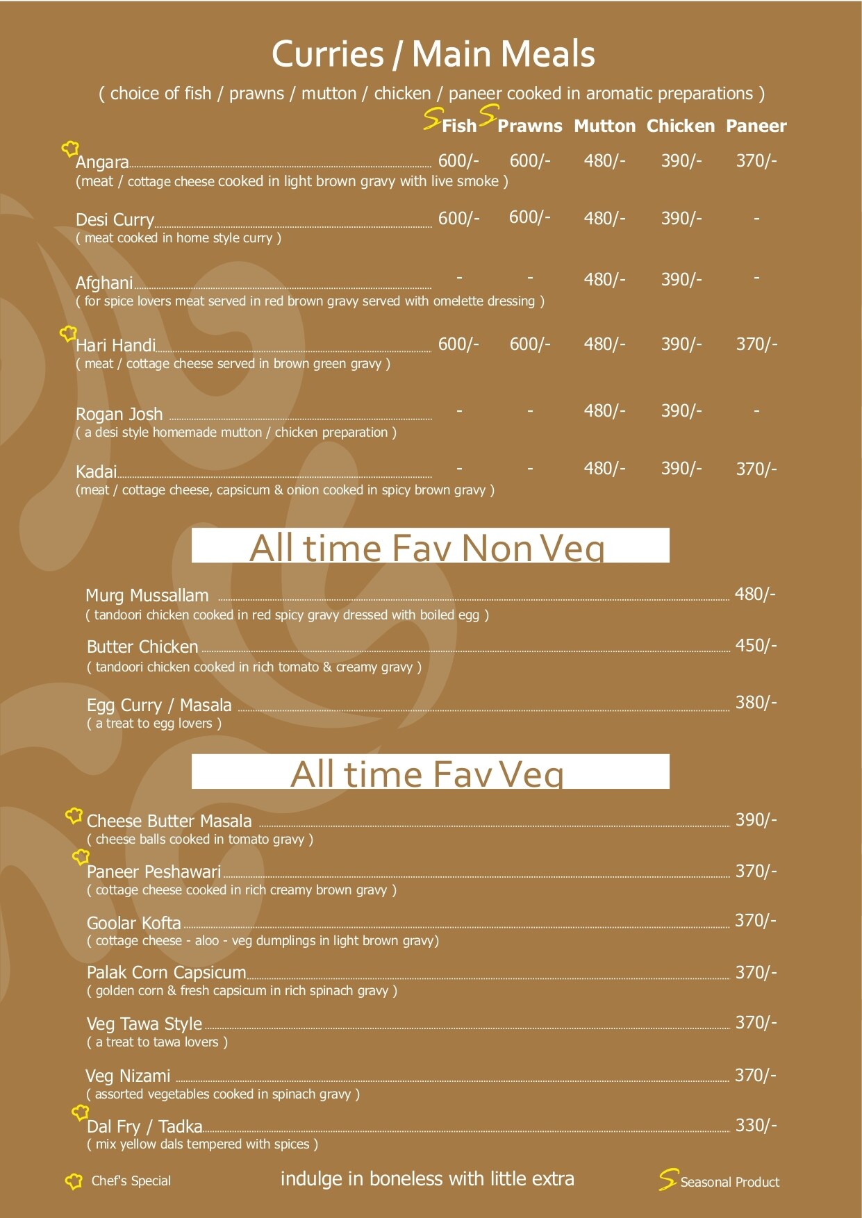 Max Kitchen in South Bopal,Ahmedabad - Order Food Online - Best North ...