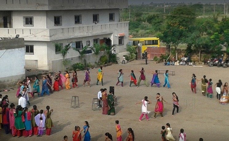 Little Flower School Saddar Karachi | Best Flower Site