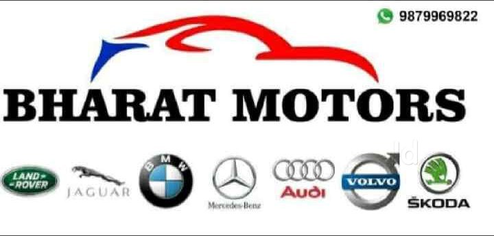New Bharat Motor Body Works in Naroda Road, Ahmedabad - Best Automobile ...