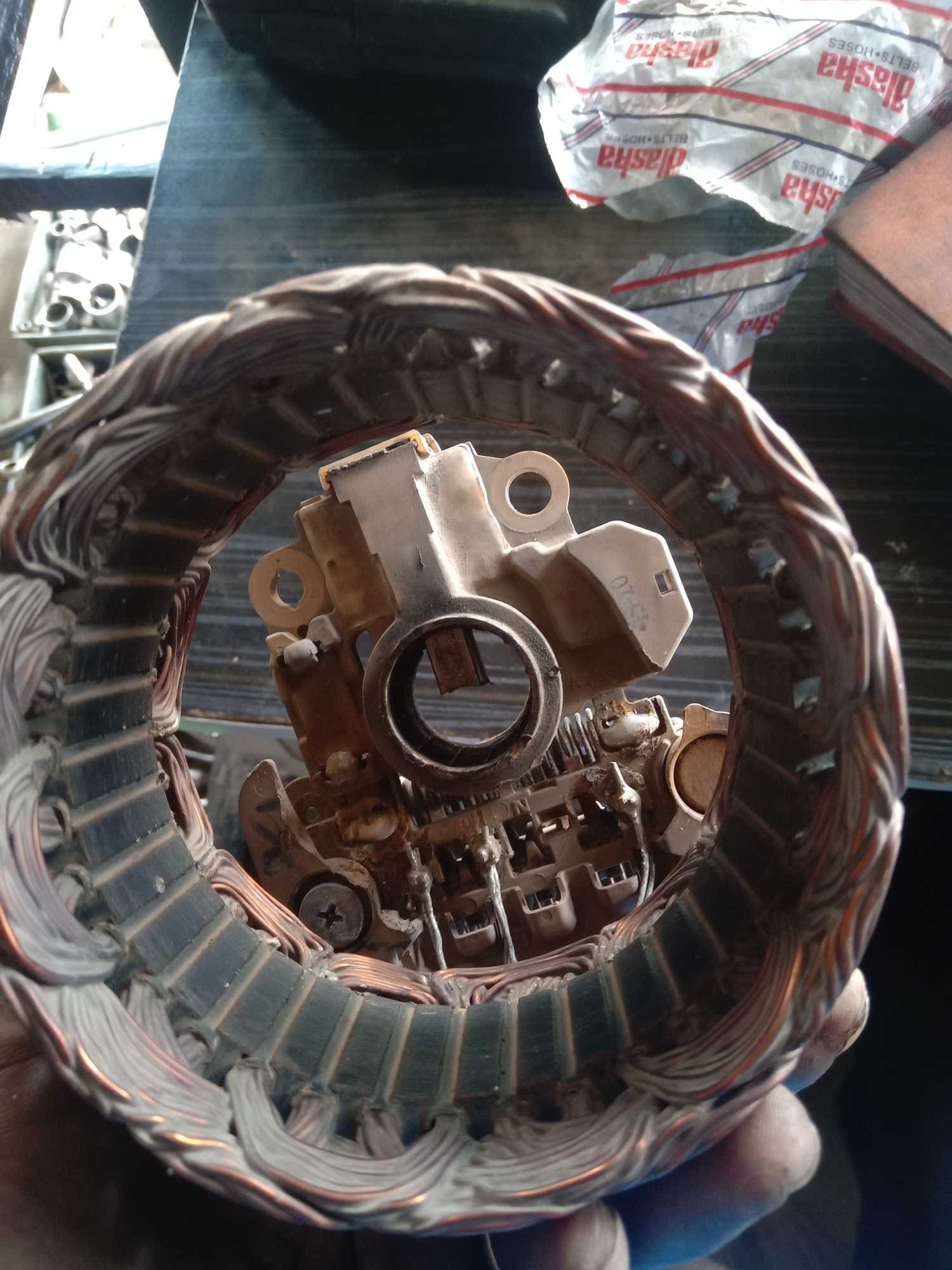 Rajan Auto Spare Parts Pvt Ltd Car Part Dealers in Sarkhej, Ahmedabad ...
