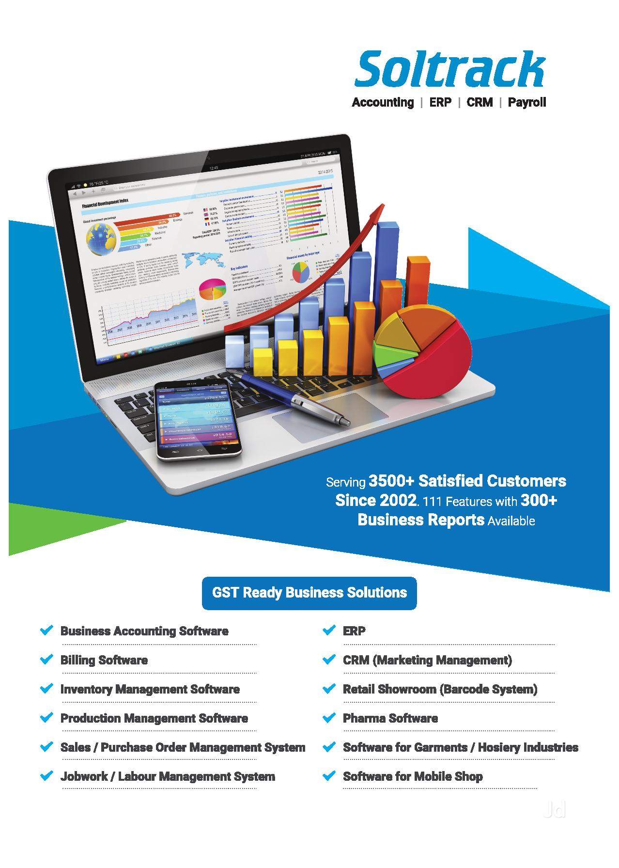 Size Exclusion High Performance Liquid Chromatograph in Ahmedabad at best price by Soltrack ...