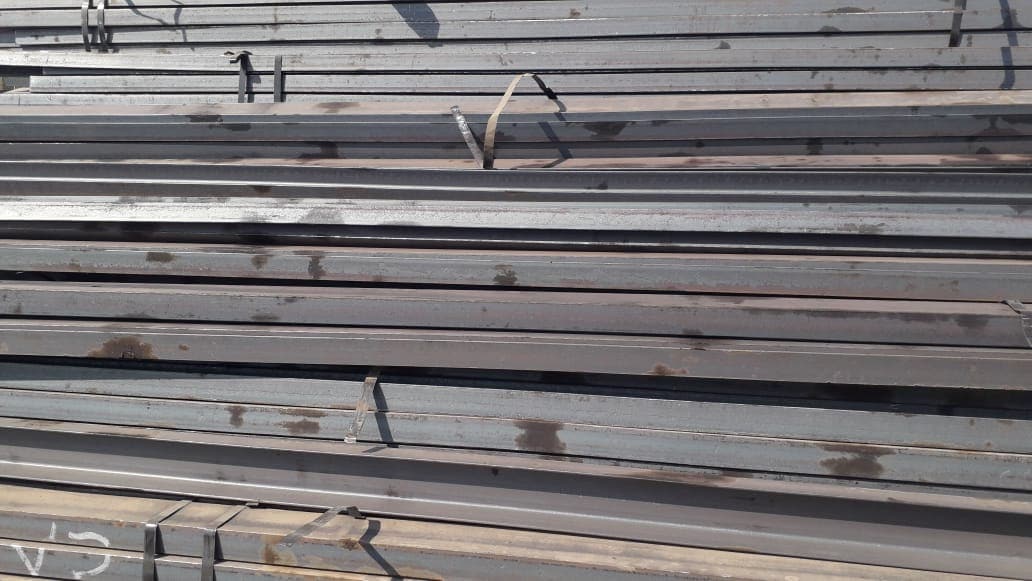 JAY Steel And Profile in Vatva GIDC, Ahmedabad - Best Profile Cutting ...