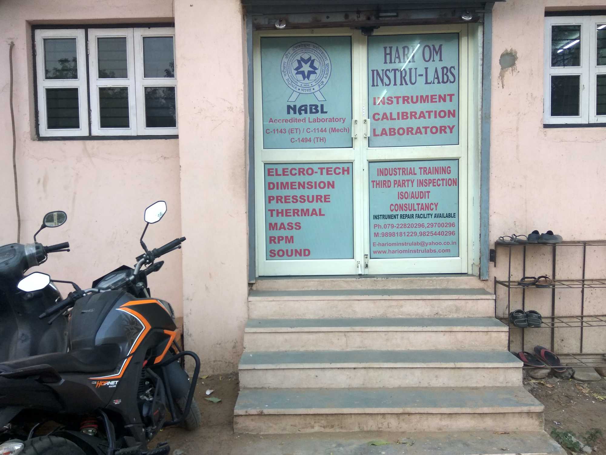 Top Calibration Services For Water Meter in Shahibaug, Ahmedabad near ...