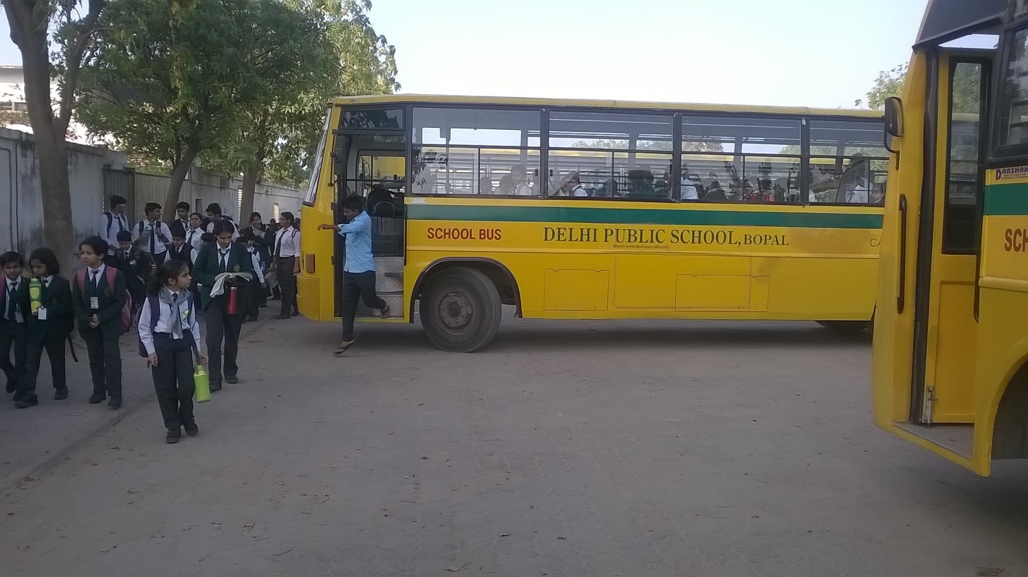 Delhi Public Schools in Thaltej,Ahmedabad - Schools near me in ...