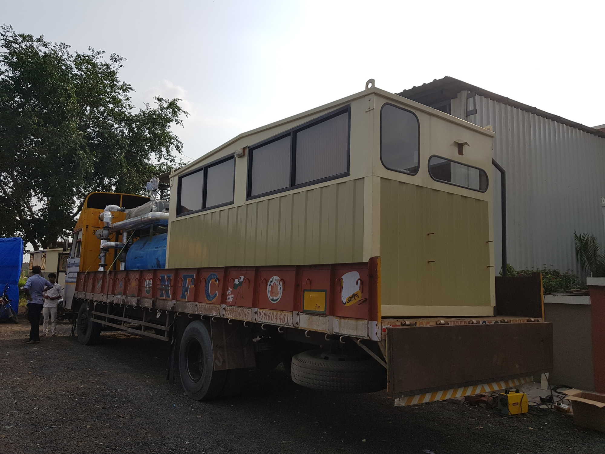 S P Electro Controls in Ramol Daskroi, Ahmedabad - Best Control Panel ...