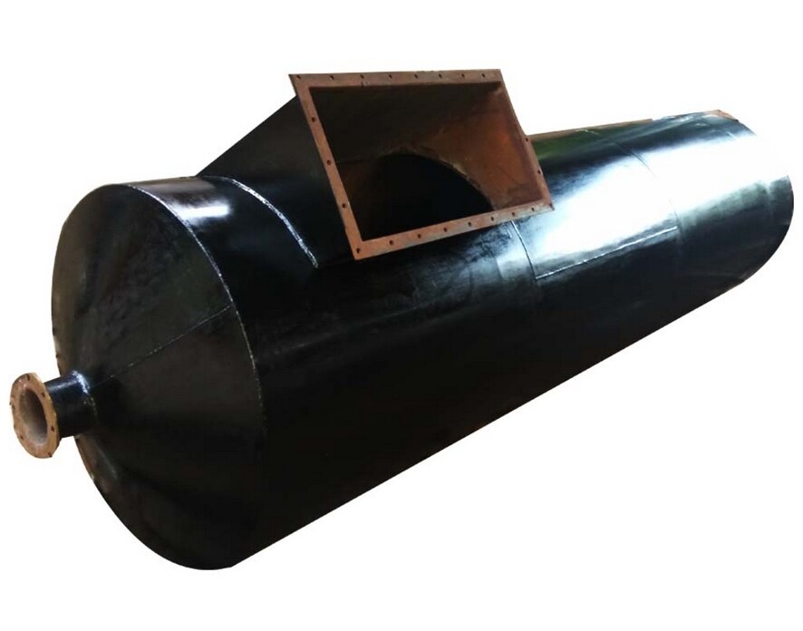 Tru Fab Engineers in Vatva GIDC, Ahmedabad - Best Foundry Machine ...