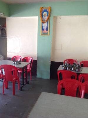 Jalaram Parotha House in Paldi,Ahmedabad - Order Food Online - Gujarati ...