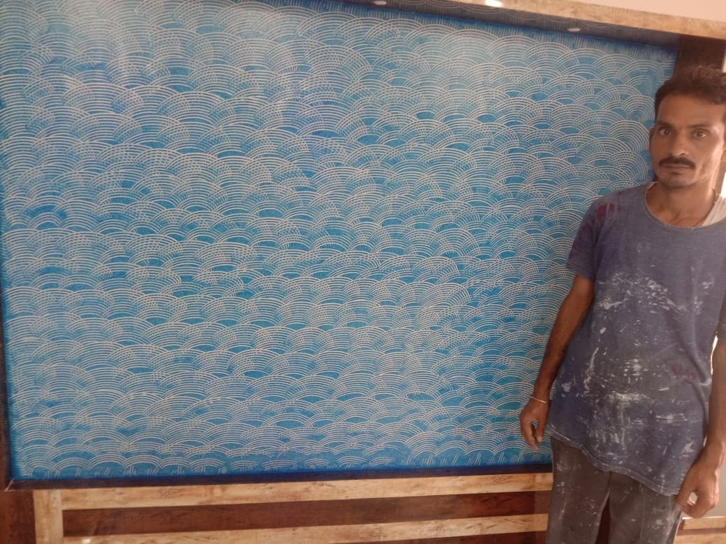 Coating & Construction in Ghodasar,Ahmedabad - Best House Painters near ...