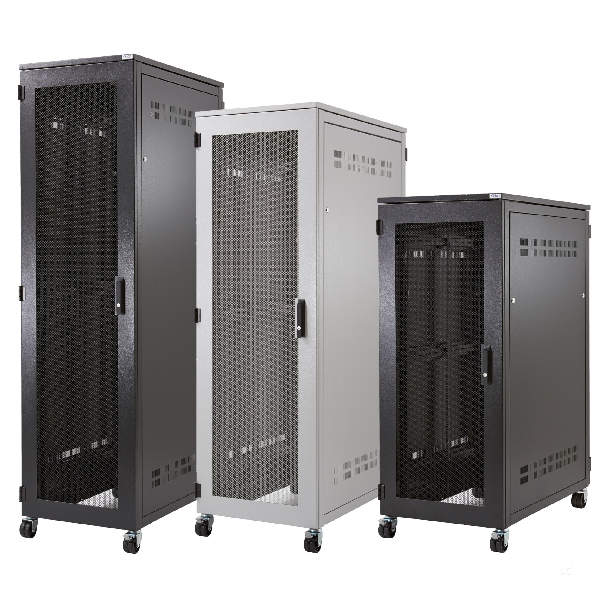 Fortune Technologies in Kathwada, Ahmedabad - Best Server Rack ...