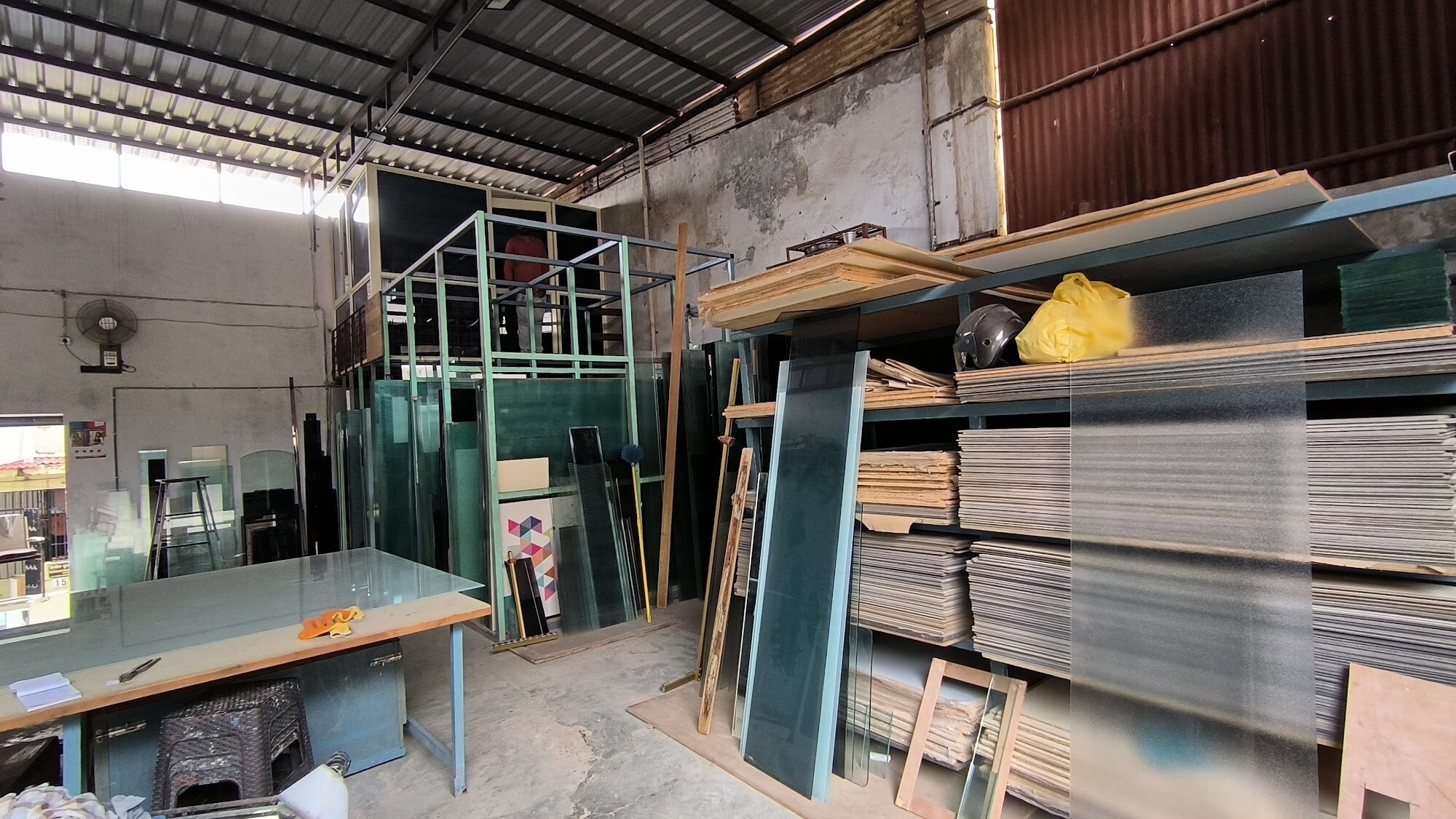 Shukan Glass in Thaltej, Ahmedabad - Best Glass Dealers in Ahmedabad ...