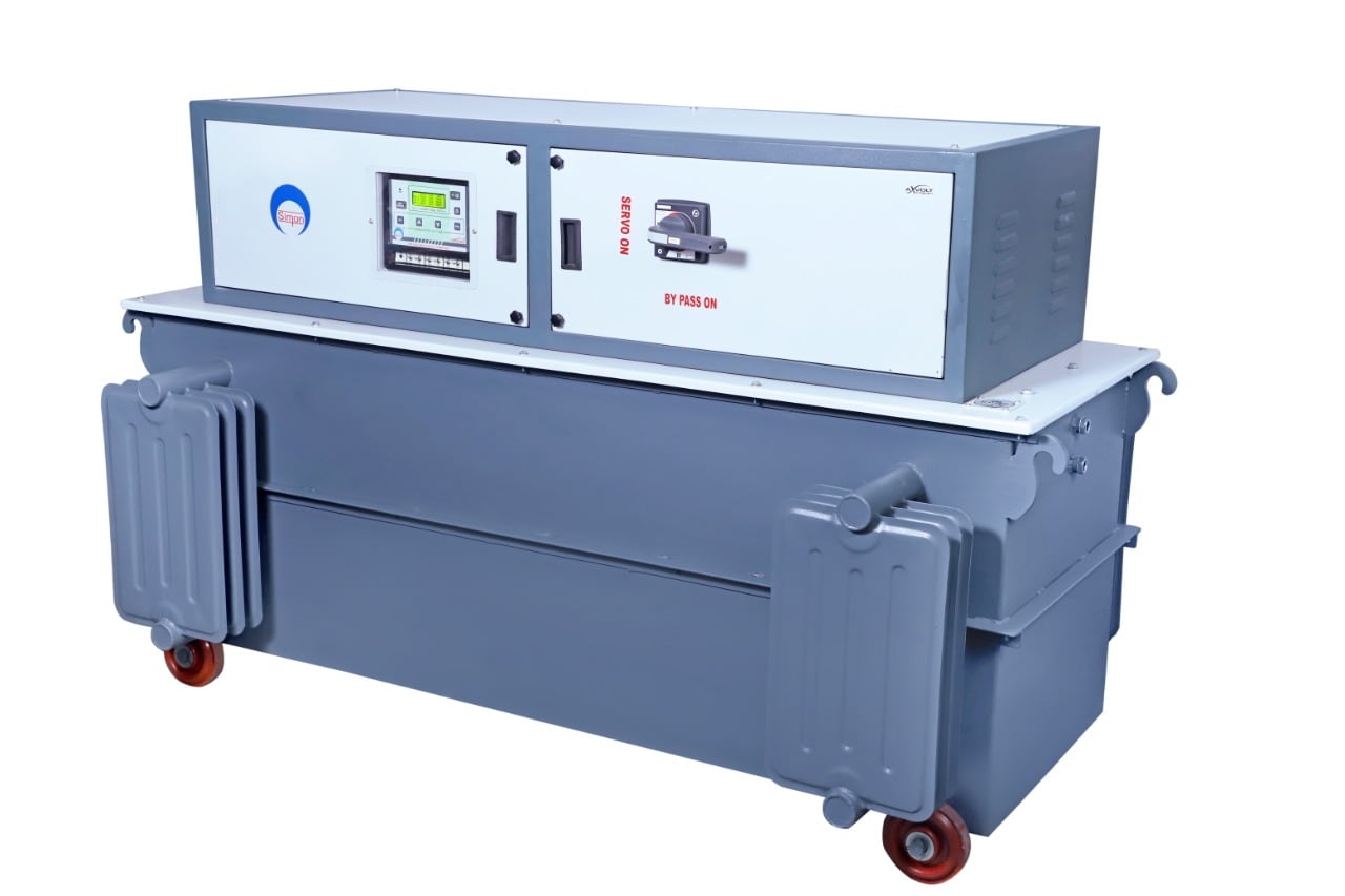 Top Constant Voltage Transformer Manufacturers in Ahmedabad near me ...