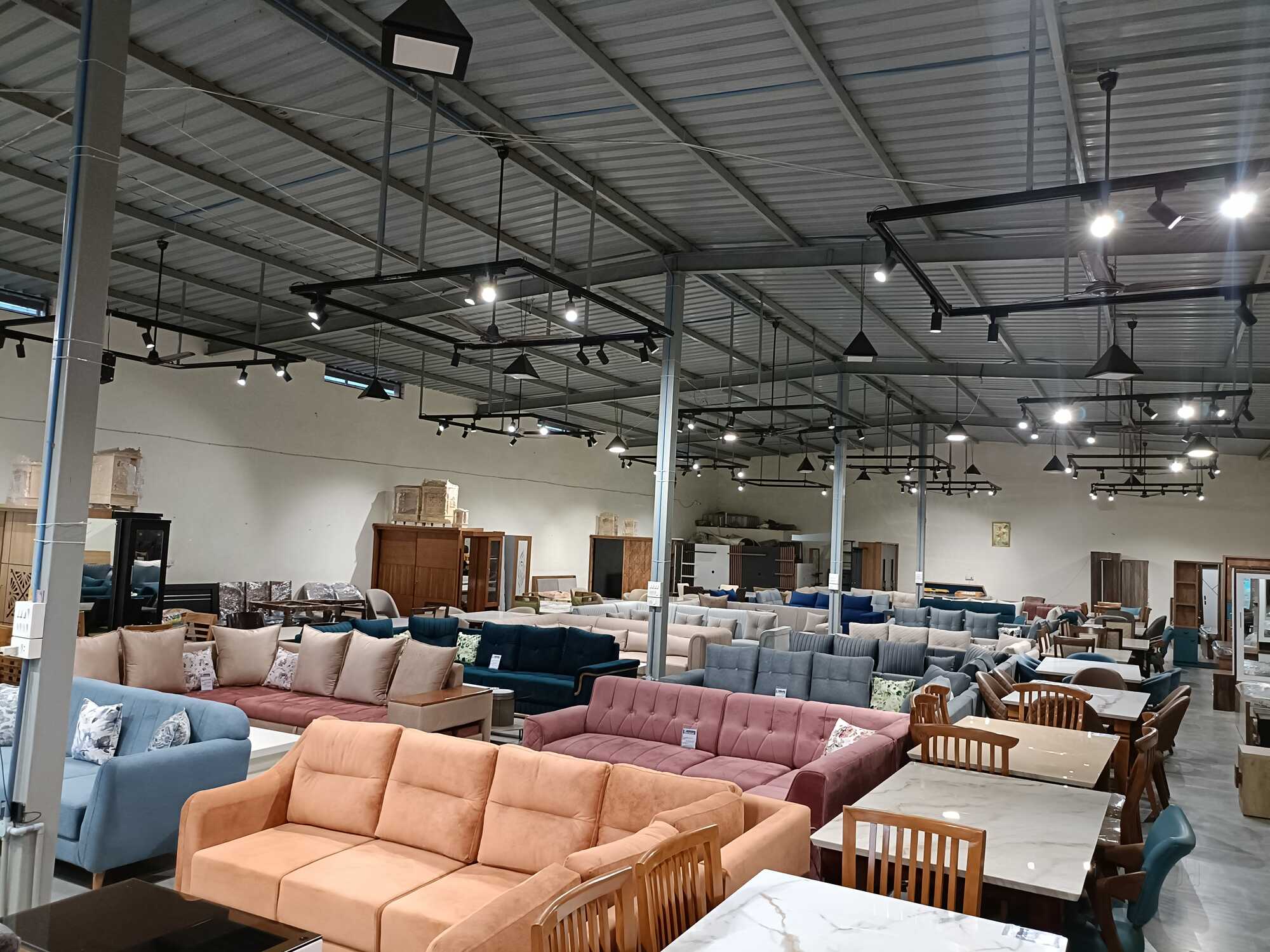 Unique Innovator s The Furniture Factory Outlet in Chandkheda Ahmedabad Best Furniture Dealers in Ahmedabad Justdial