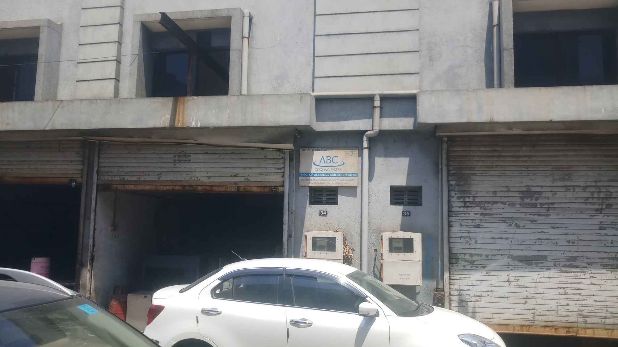 Abc Cooling System in Vatva, Ahmedabad - Best Industrial Chiller ...