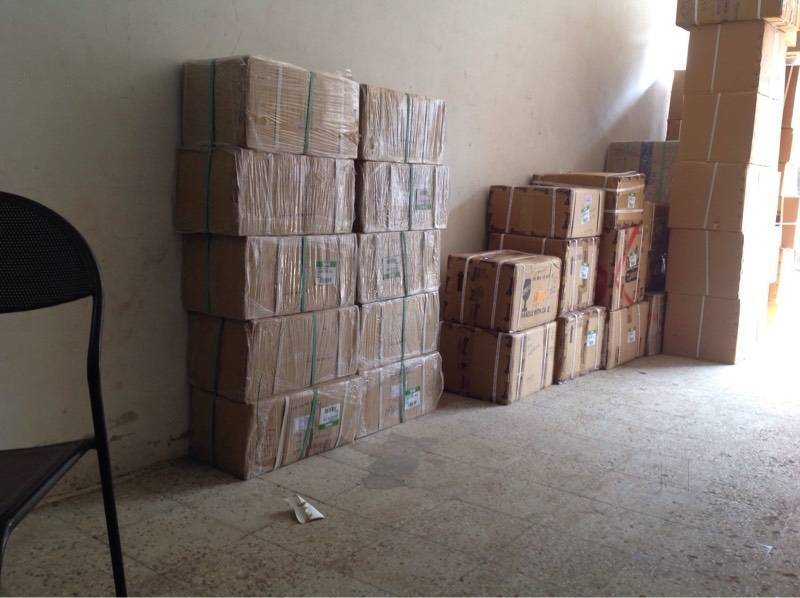 Catalogue - Safal Logistic in Isanpur , Ahmedabad - Justdial