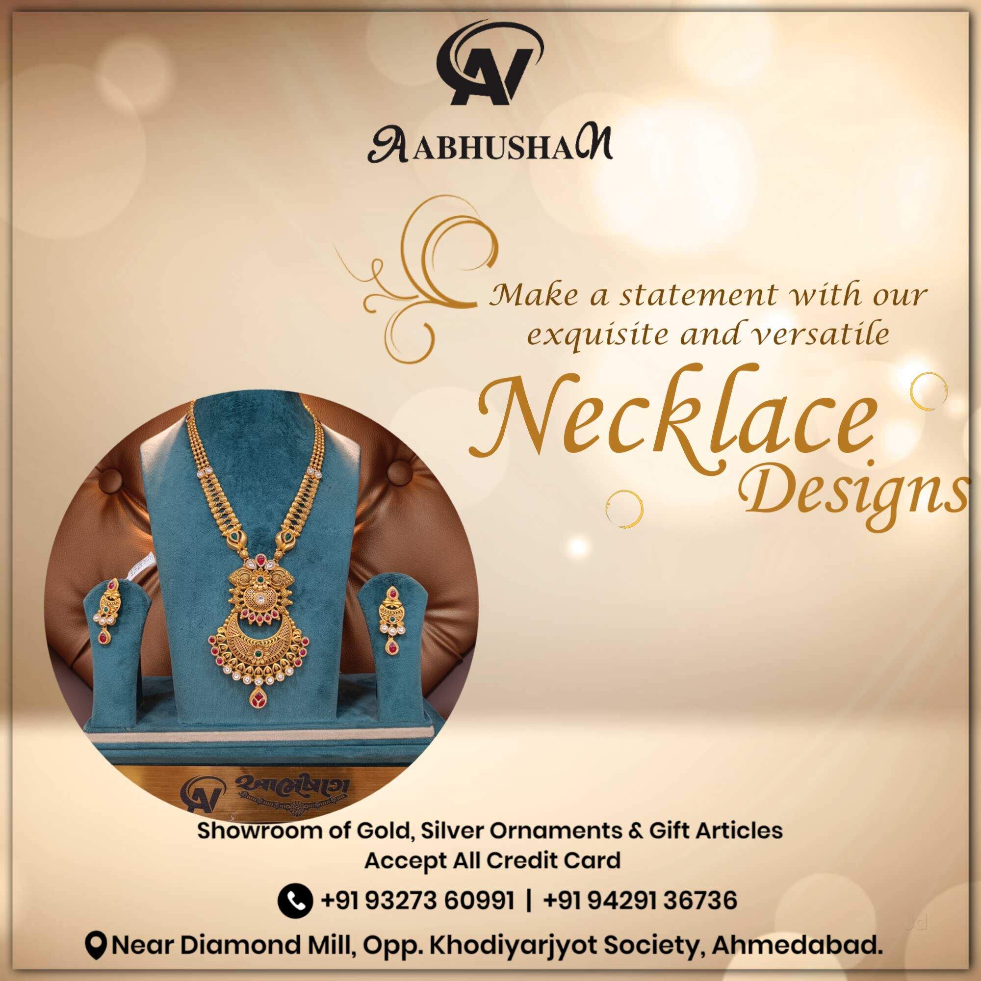 Abhushan Jewellers in Nikol Ahmedabad Best Jewellery Showrooms near me in Ahmedabad Justdial