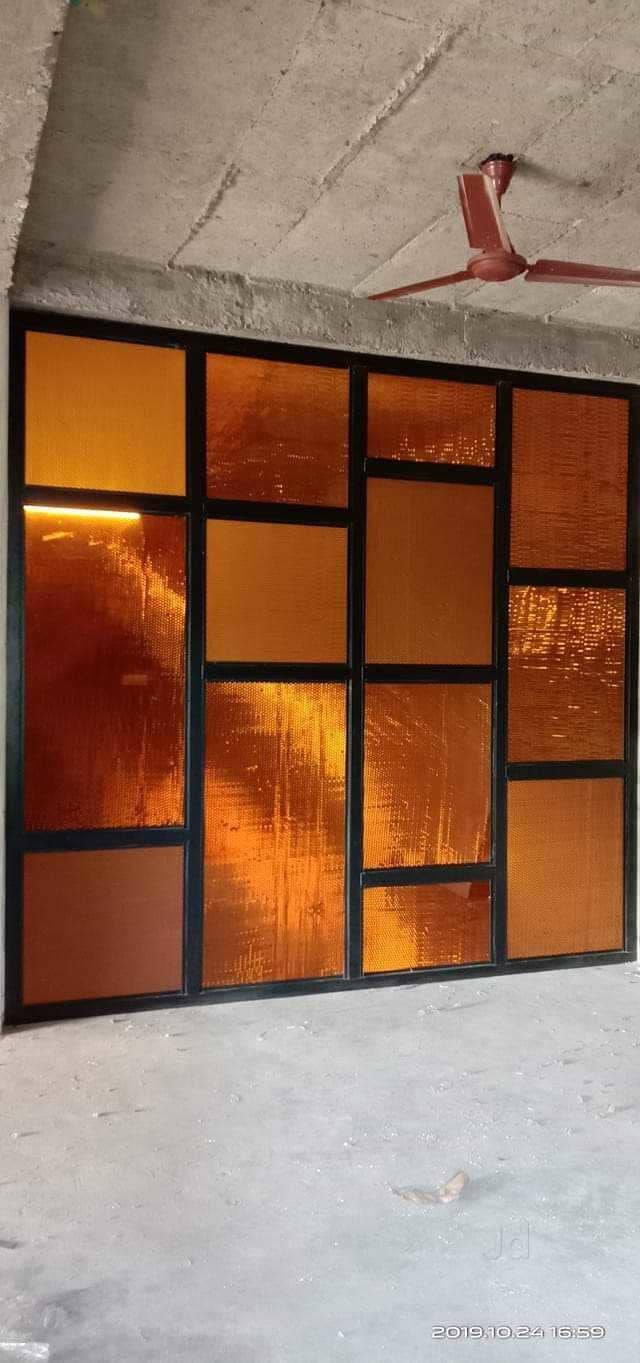 Catalogue - Earth Aluminum in Vastral , Ahmedabad - Justdial