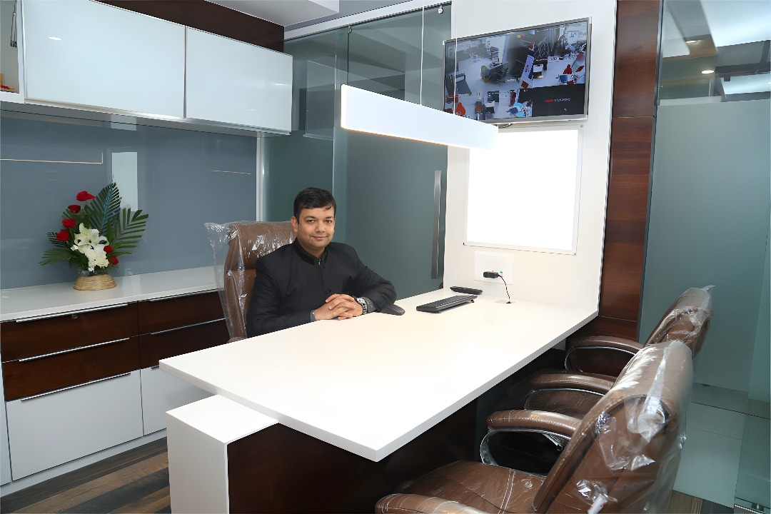 Stavya Dental Hospital in Satellite,Ahmedabad - Best Dental Hospitals ...