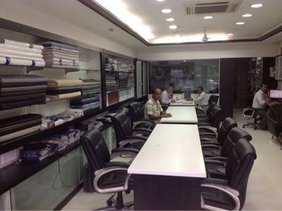Parth Traders in Raipur, Ahmedabad - Best Men Readymade Garment ...