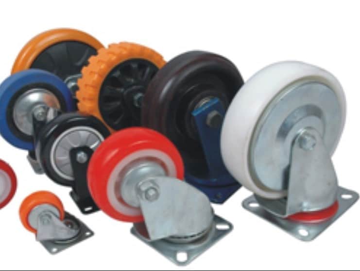 Catalogue - Laxmi Rubber Products in Ahmedabad GPO , Ahmedabad - Justdial