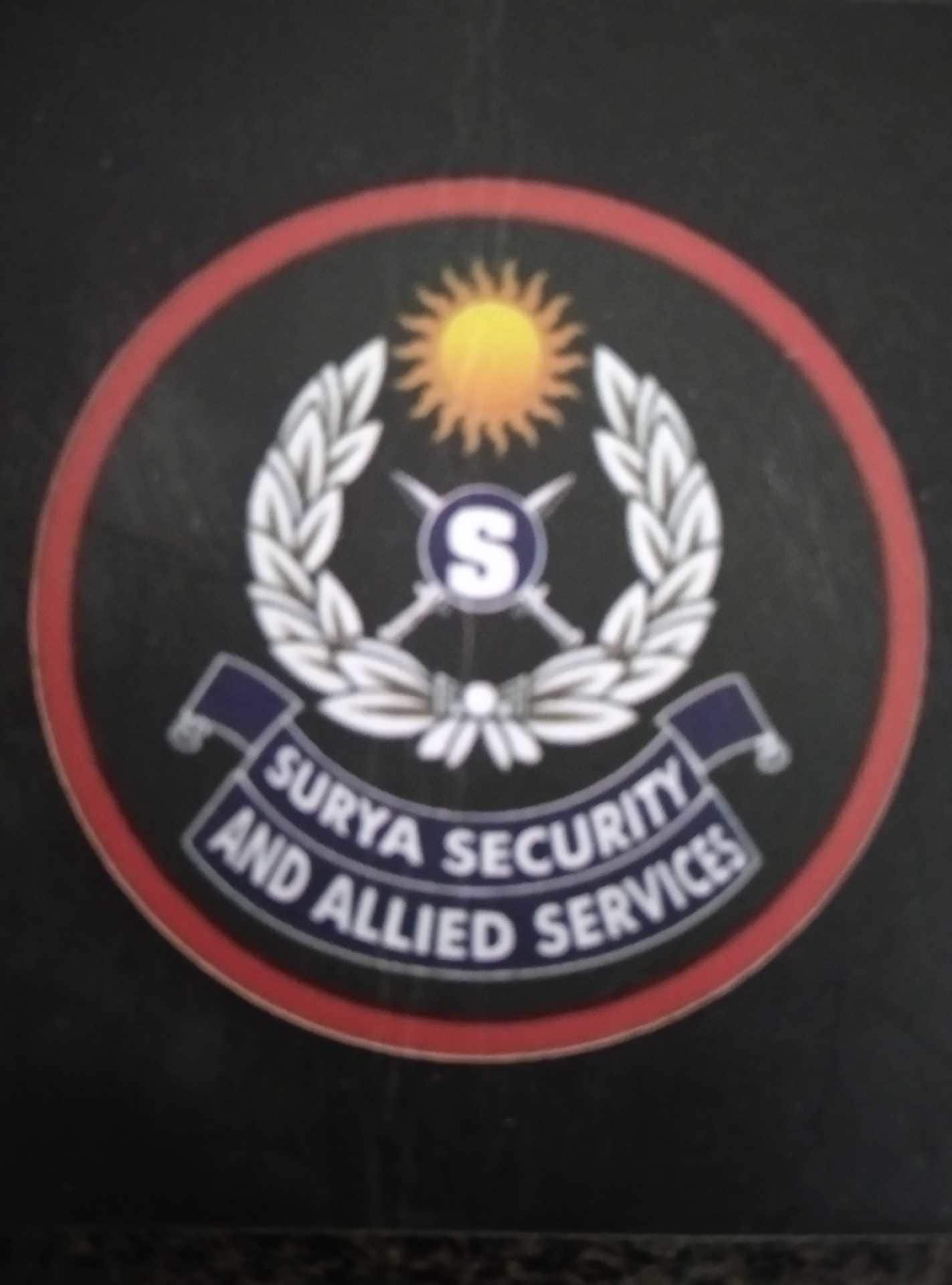 Surya Security and Allied Services in Narol, Ahmedabad - Best Armed ...