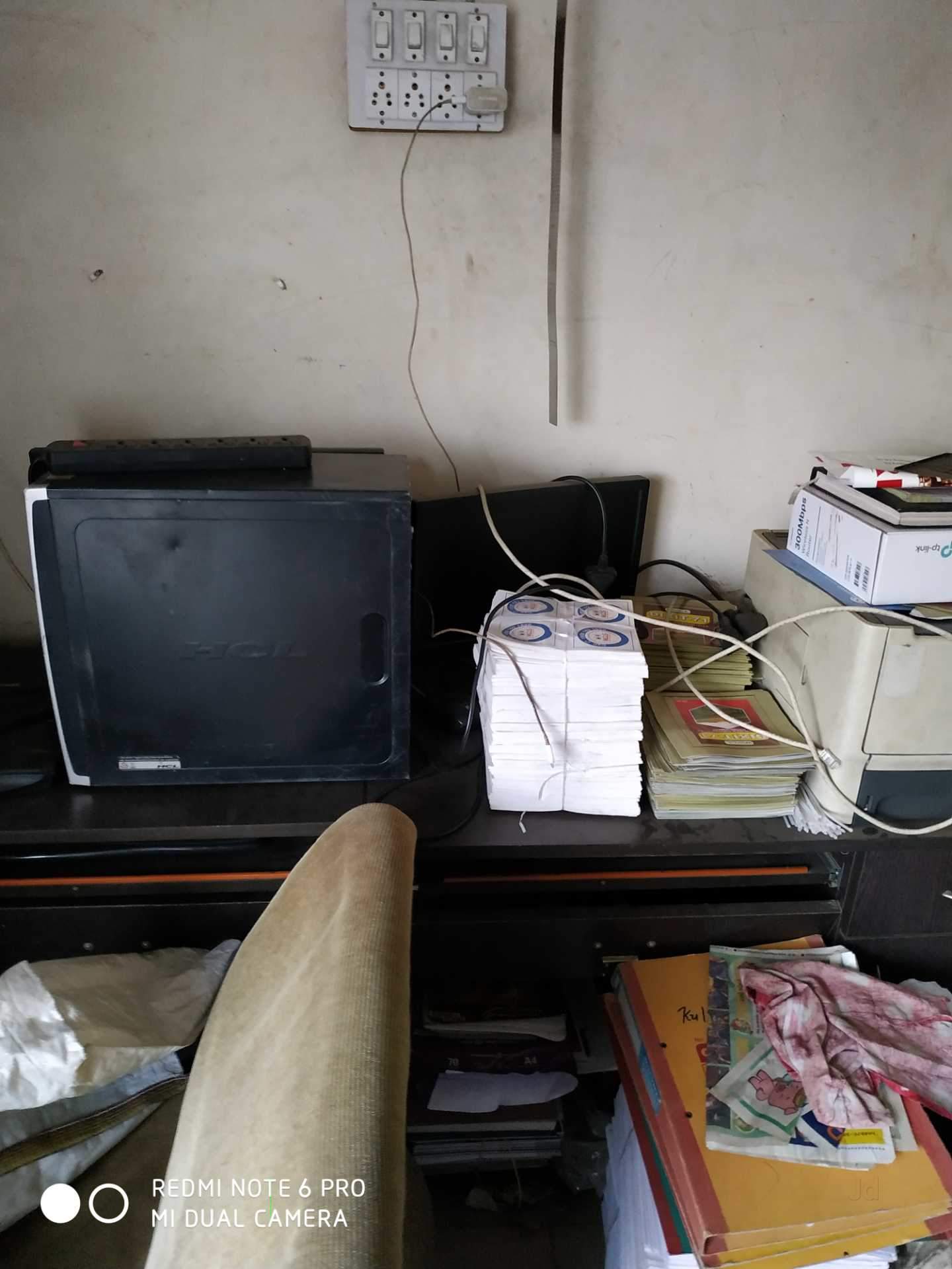 Shree Khodiyar Printers in Bapunagar,Ahmedabad - Best Printing Press ...