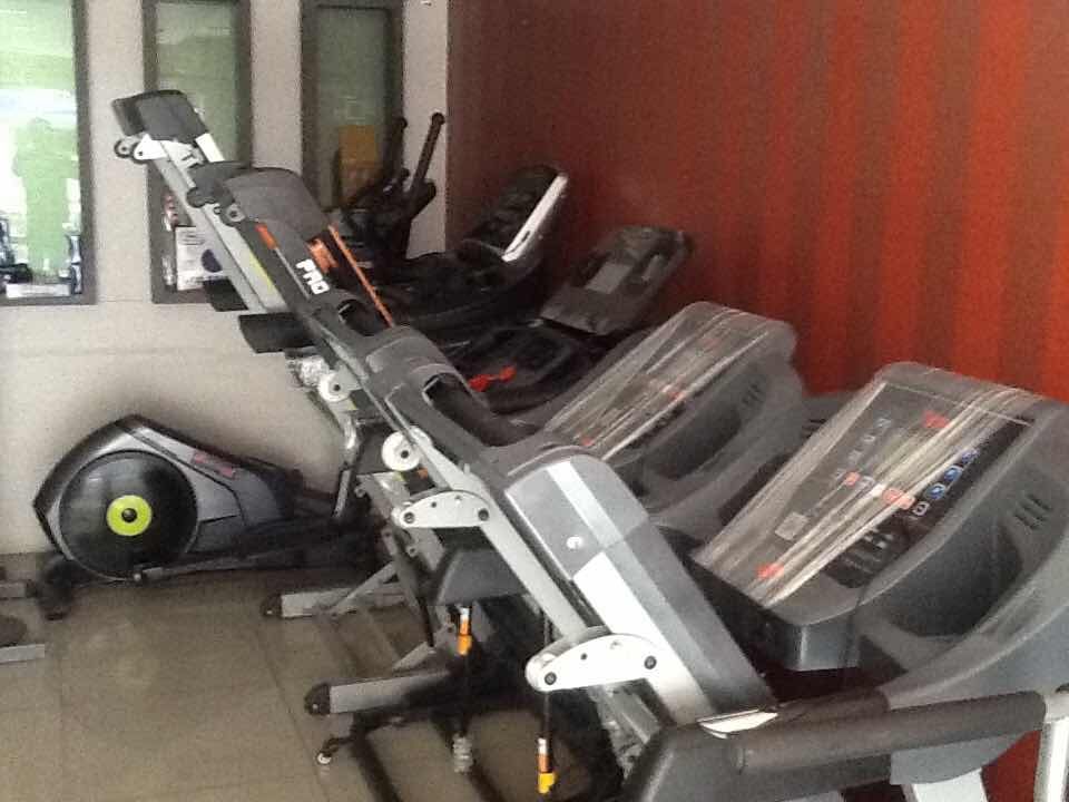Proactive Fitness Equipments Reviews, C G Road, Ahmedabad - 7 Ratings ...