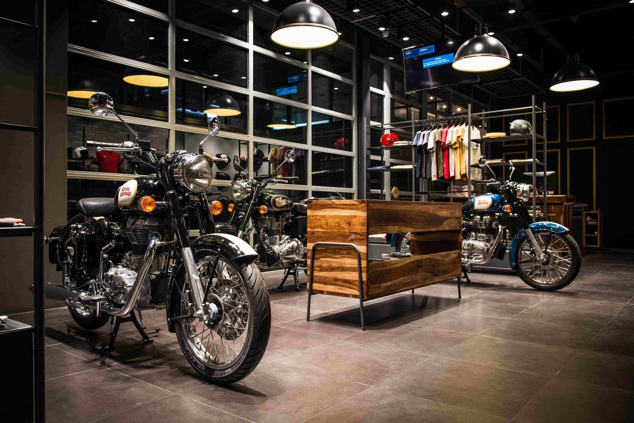 Top Motorcycle Dealers Royal Enfield Bullet in Gota, Ahmedabad - Best ...