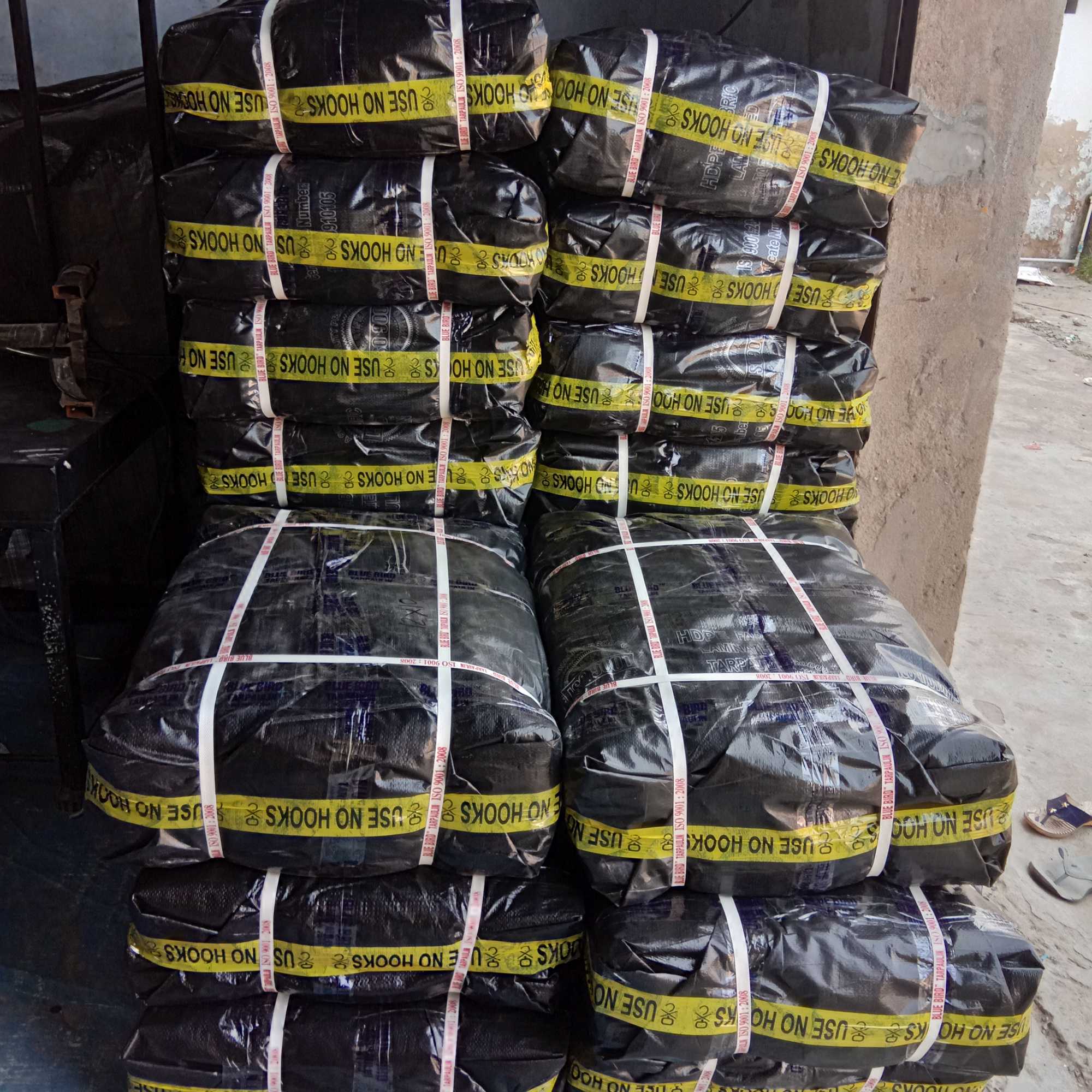 Shree Balaji Poly Plast in Narol, Ahmedabad - Best Plastic Wholesalers ...