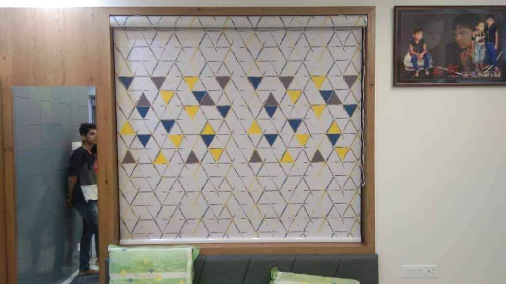 Dev Design Studio - Dealer from Ghatlodiya, Ahmedabad, India | Company Profile