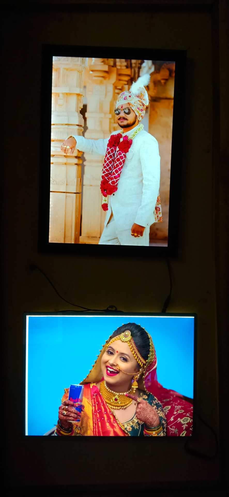 Balaji Photo Led in Maninagar, Ahmedabad - Best LED Photo Frame ...