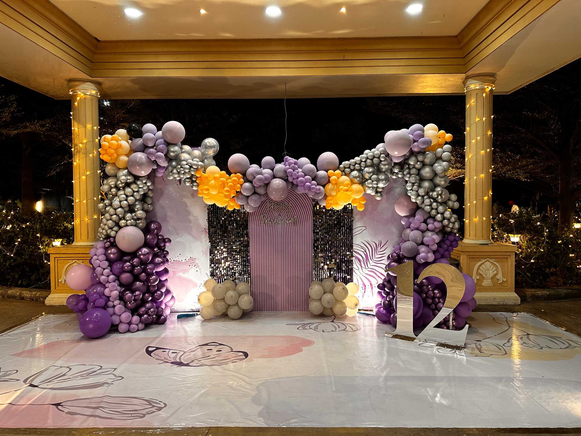 Top Balloon Decorators in Bodakdev, Ahmedabad - Best Helium Balloon ...