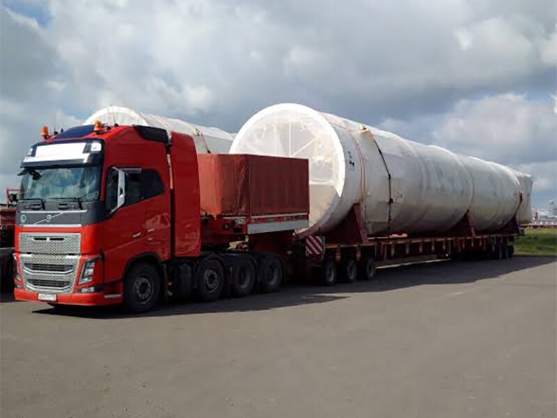 Vashisth Roadlines in Naroda, Ahmedabad - Best Transporters in ...