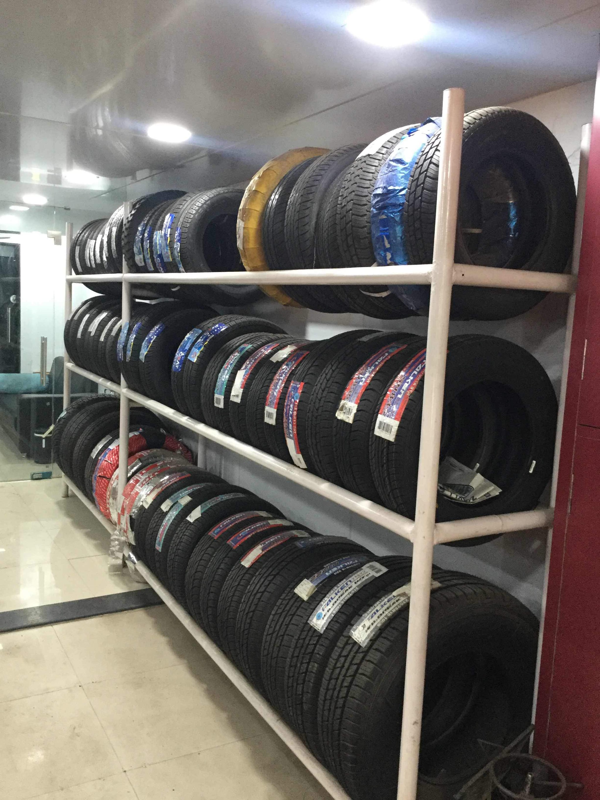 Catalogue - Mahakali Tyres in Sabarmati , Ahmedabad - Justdial