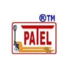 PATEL Tea Mild Steel Materials Handling Equipment in Ahmedabad at ...