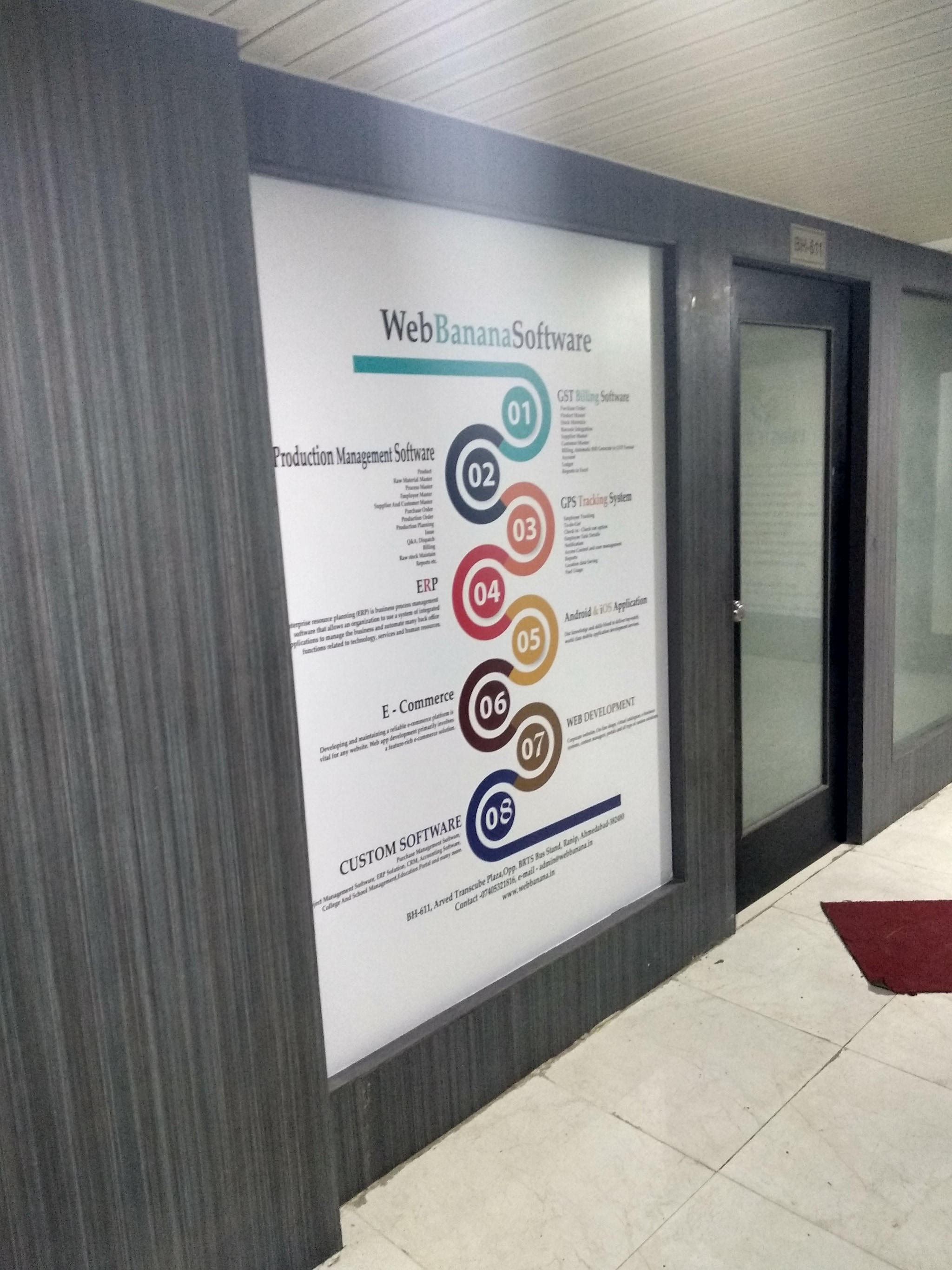 Top Computer Software Manufacturers in Ahmedabad - कंप्यूटर सॉफ्टवेयर ...