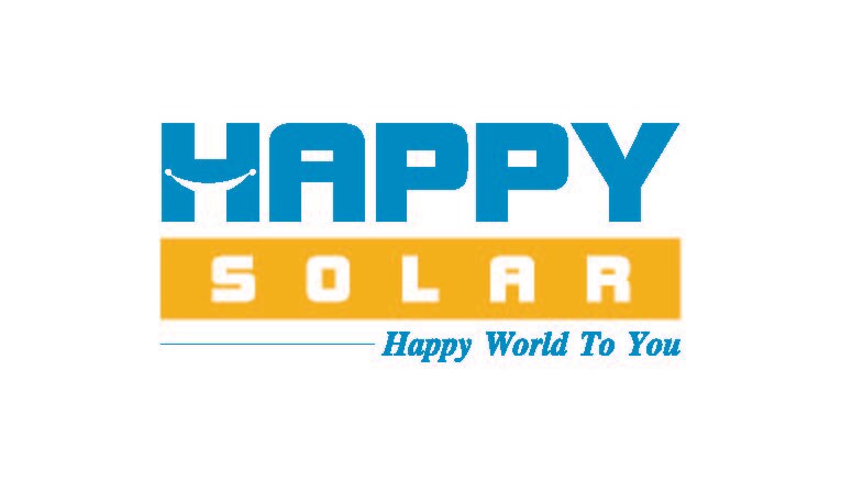 Happy Solar Pvt Ltd in Sola, Ahmedabad - Best Solar Energy System ...